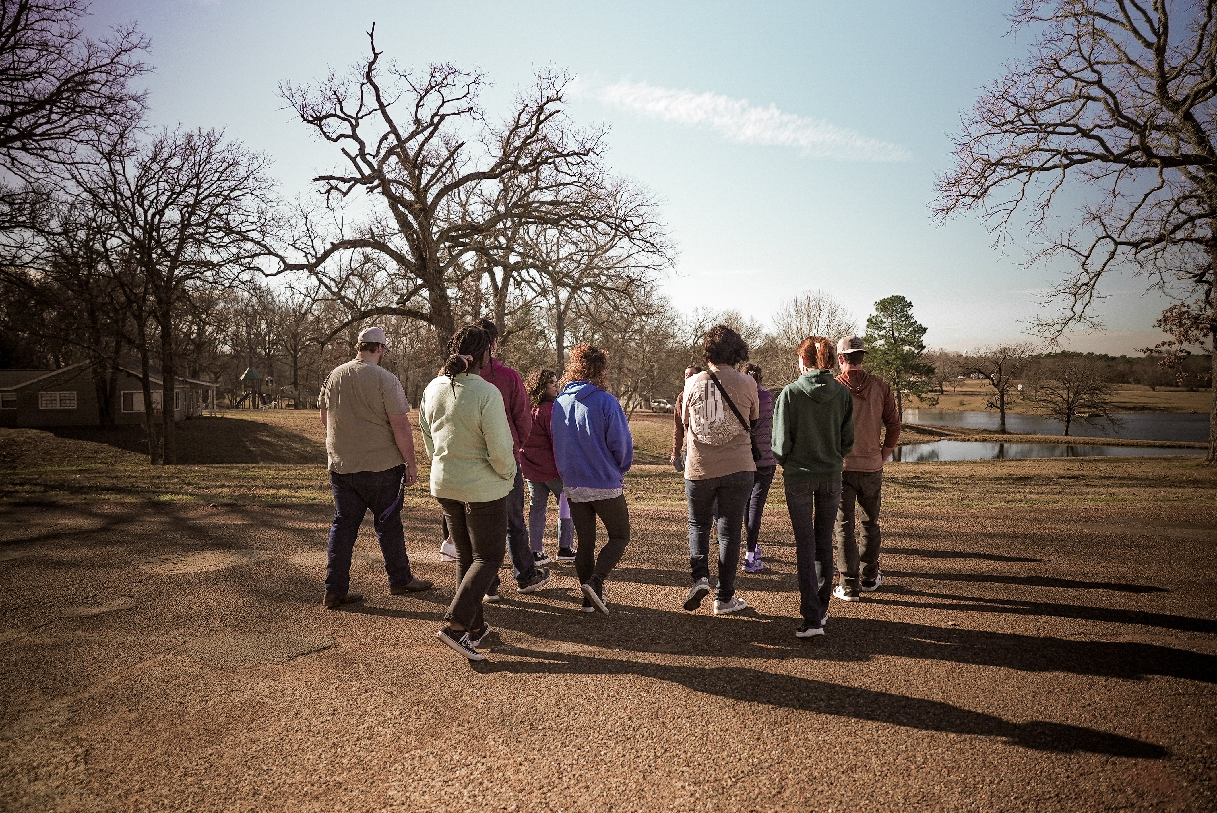 Is another “JESUS REVOLUTION” coming?